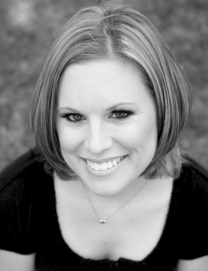 Jennifer Anne Davis (Author of The Key)