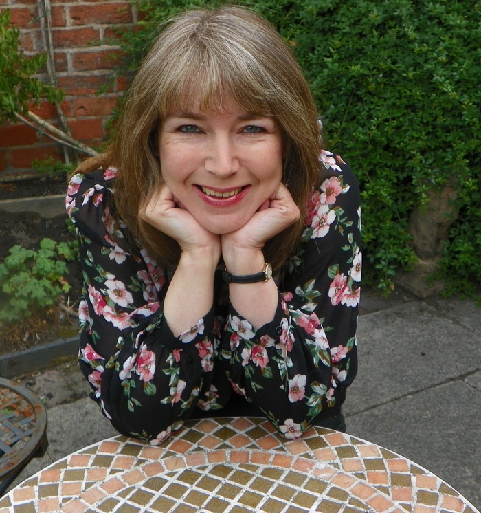 Kate Long (Author of The Bad Mother's Handbook)