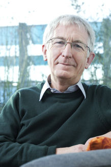 Alan Forrest (Author of Napoleon)