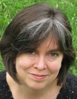 Elizabeth Bass (Author of A Letter to Three Witches)