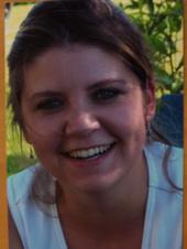 Angela MacDonald (Author of Through the Barrier)