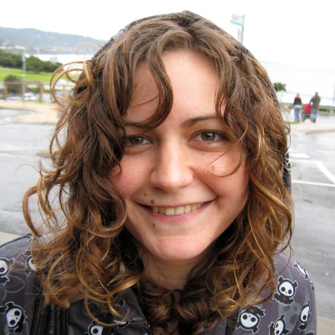 Emma Prowse (Author of The Constant)