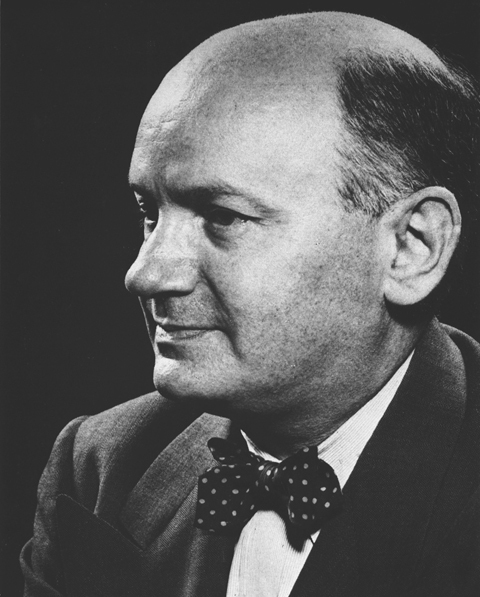 Joost A.M. Meerloo (Author of The Rape of the Mind)