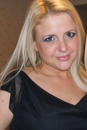 Jane Hartshorn (Author of Cusp)