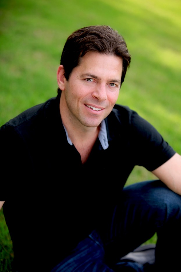 Jonathan Hewitt (Author of Life Ki-do Parenting)