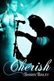 Shawn Bailey (Author of Nanny Dearest)