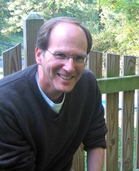 Steven H. Strogatz (Author of The Joy of X)
