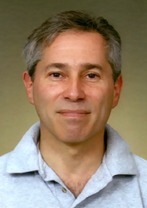 Bob Zeidman (Author of Animal Lab)