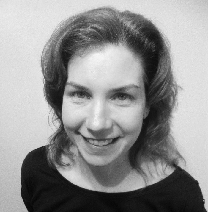 Amy Martin (Author of In Your Dreams)