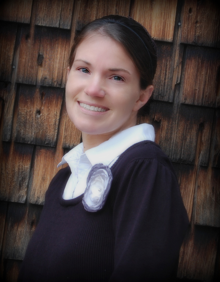 Jenny Miller (Author of Life Is a Gift)