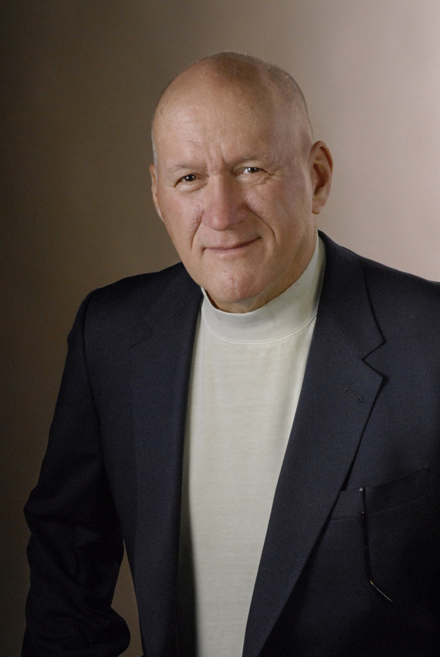 Jim Proebstle (Author of In the Absence of Honor)