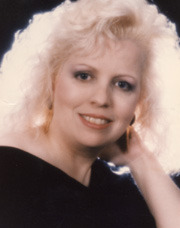Joyce Adams (Author of Stryker's Bride)