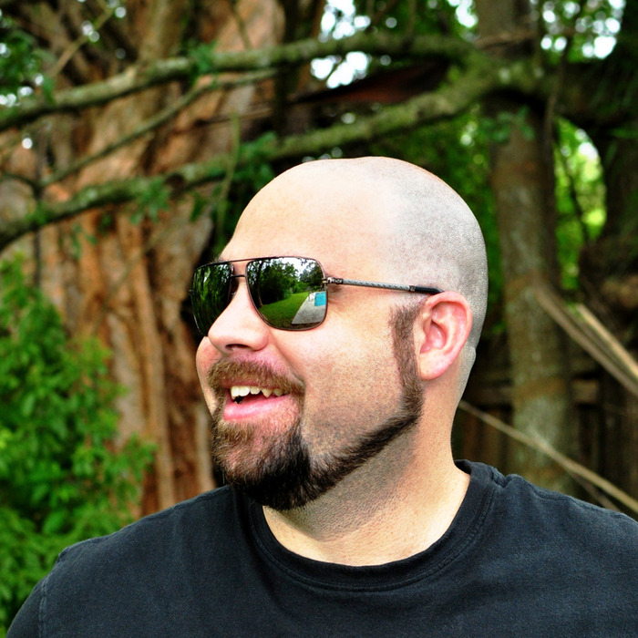 Adam Avitable (Author of Interviews with Dead Celebrities)