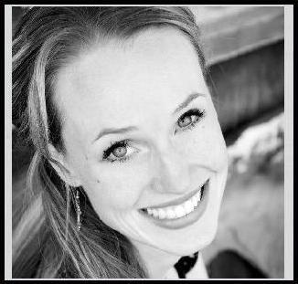 E.C. Stilson (Author of The Golden Sky)