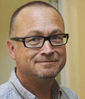 Karl Renz (Author of The Myth of Enlightenment)