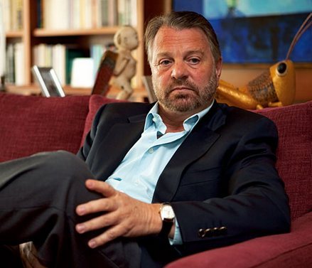 Jorge G. Castañeda (Author of Compañero)