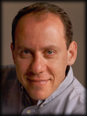 Ricardo Semler (Author of Maverick)