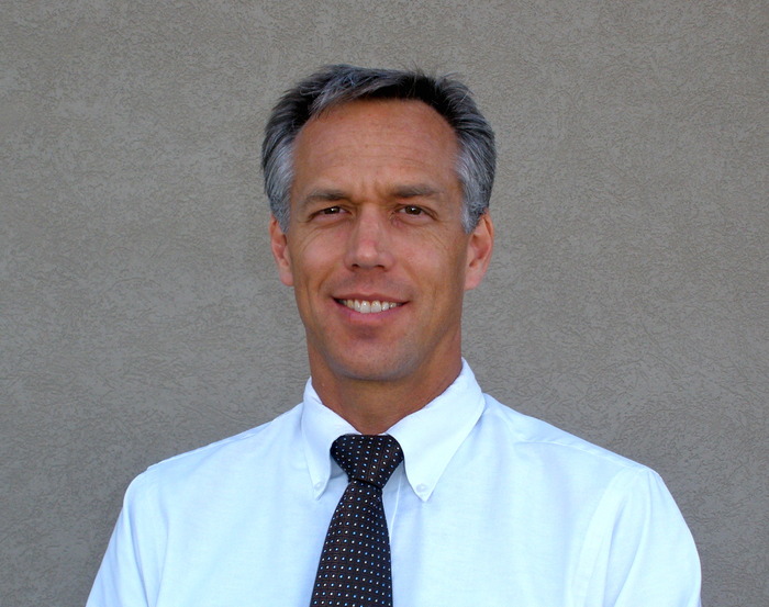 Jeffrey Olsen (Author of Called To Serve Again)