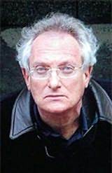 Peter Temple (Author of The Broken Shore)