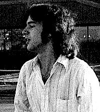 Michael Walker (Author of Laurel Canyon)
