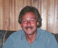 Terry Shaffer (Author of Illegal Gambling Clubs of Toledo)