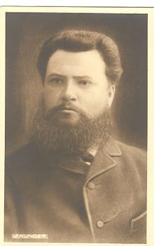 Juhan Kunder (Author of Suur Peeter ja Väike Peeter)