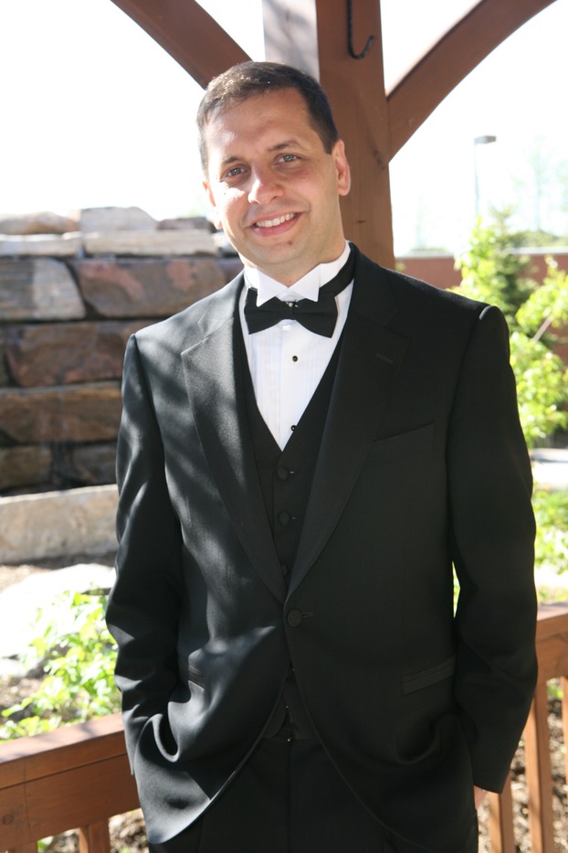 John Karrys (Author of Gods of Greektown)