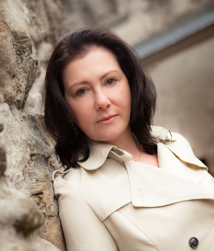 J.J. Marsh (Author of The Beatrice Stubbs Boxset One)