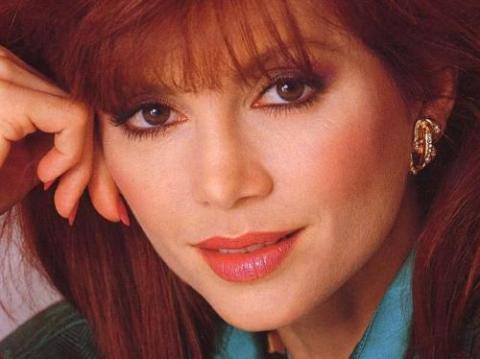 Victoria Principal (Author of The Body Principal)
