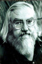 Jim Miles (Author of Weird Georgia)