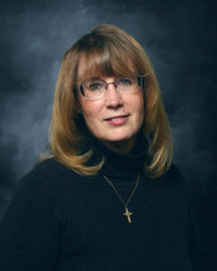 Sharon Edwards (Author of When I Remember)