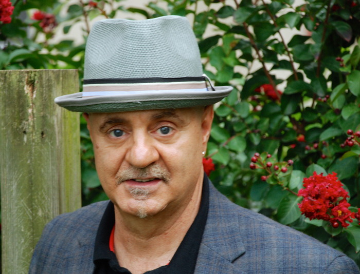 John DeBellis (Author of STANDUP GUYS)