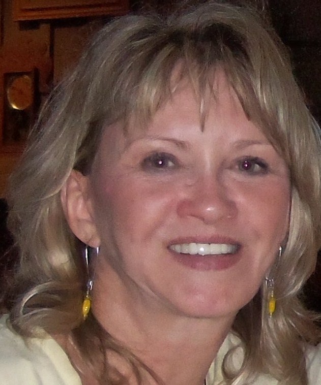 Peggy McClain-Barr (Author of Mama Said "a Memoir")