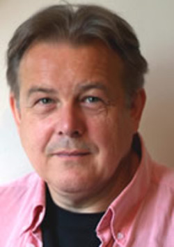 Richard Templar (Author of The Rules of Life)
