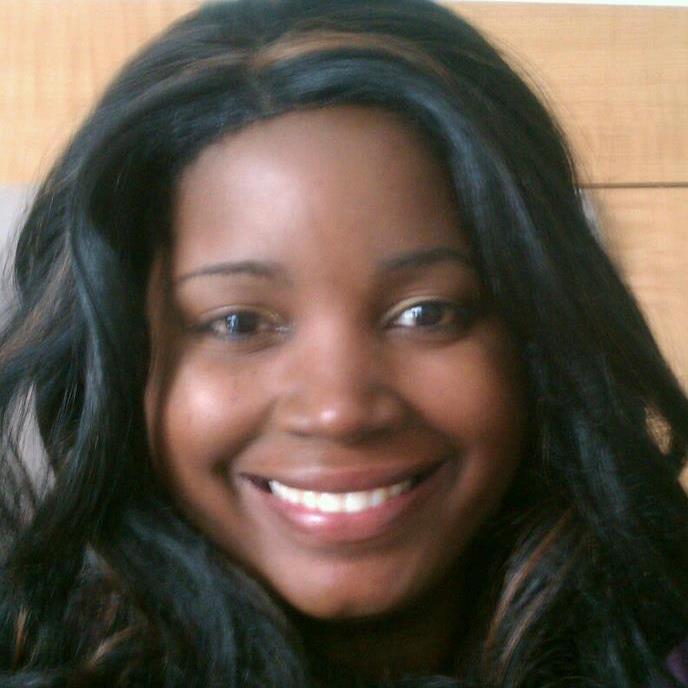 Miranda Parker (Author of A Good Excuse to Be Bad)