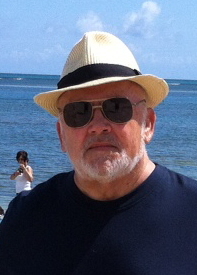 Jack Pavuk (Author of FACTITIOUS)