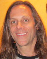 James Tripp (Author of The Hierophant)