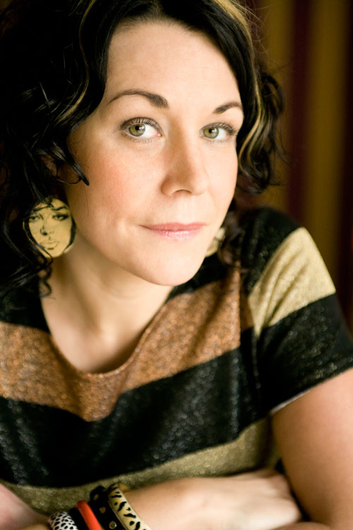 Maria Sveland (Author of Bitterfittan)