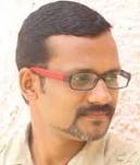 സുസ്മേഷ് ചന്ത്രോത്ത് | Susmesh Chandroth (Author of പേപ്പര്‍ ലോഡ്ജ് ...