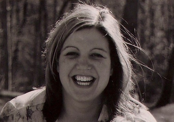 Donna Small (Author of Just Between Friends)