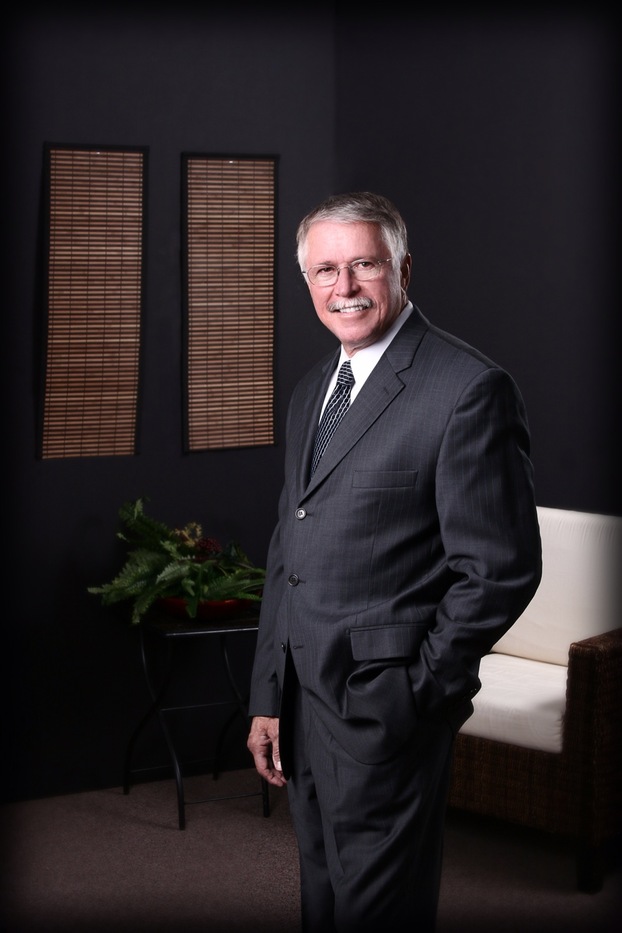 Rick Foster (Author of How We Choose to Be Happy)