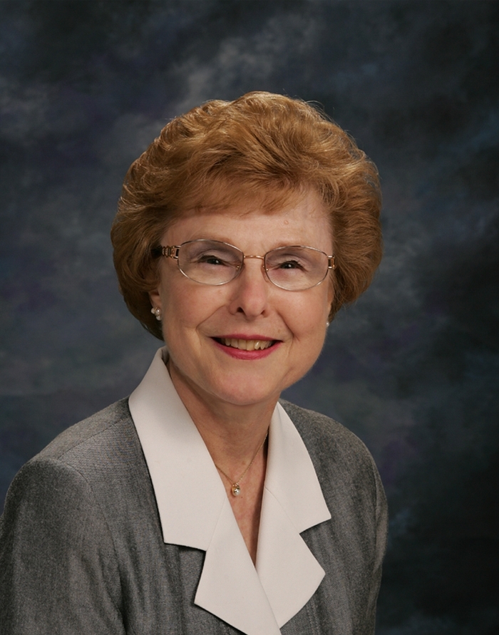 Darlene Matule (Author of Under the Gallus Frame)