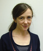 Anna Carey (Author of Our Song)