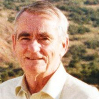 Frederick Nolan (Author of The Wild West)