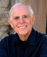 Thomas C. Oden (Author of How Africa Shaped the Christian Mind)