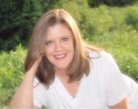 Paige Singleton (Author of Diary of a Dieting Madhouse)