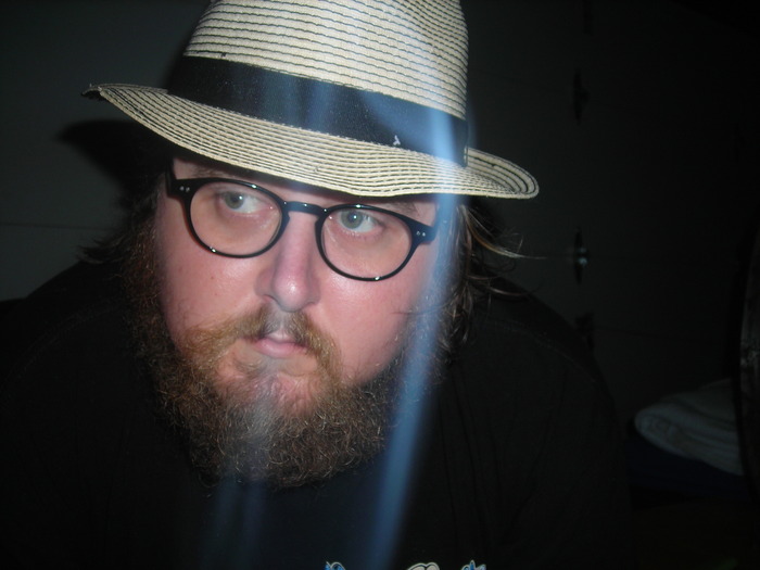 Kevin Ridgeway (Author of too young to know)