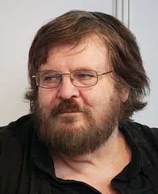 Boris Filan (Author of Tam Tam 1)