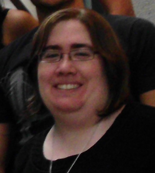 Jessica Steiner (Author of Mortis Unbound)