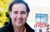 Michael Morley (Author of Spider)